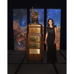 Northrop Grumman Honored with Prestigious Collier Trophy for NASA’s Ja ...