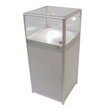 Excellent Small Display Cases – Kitovet