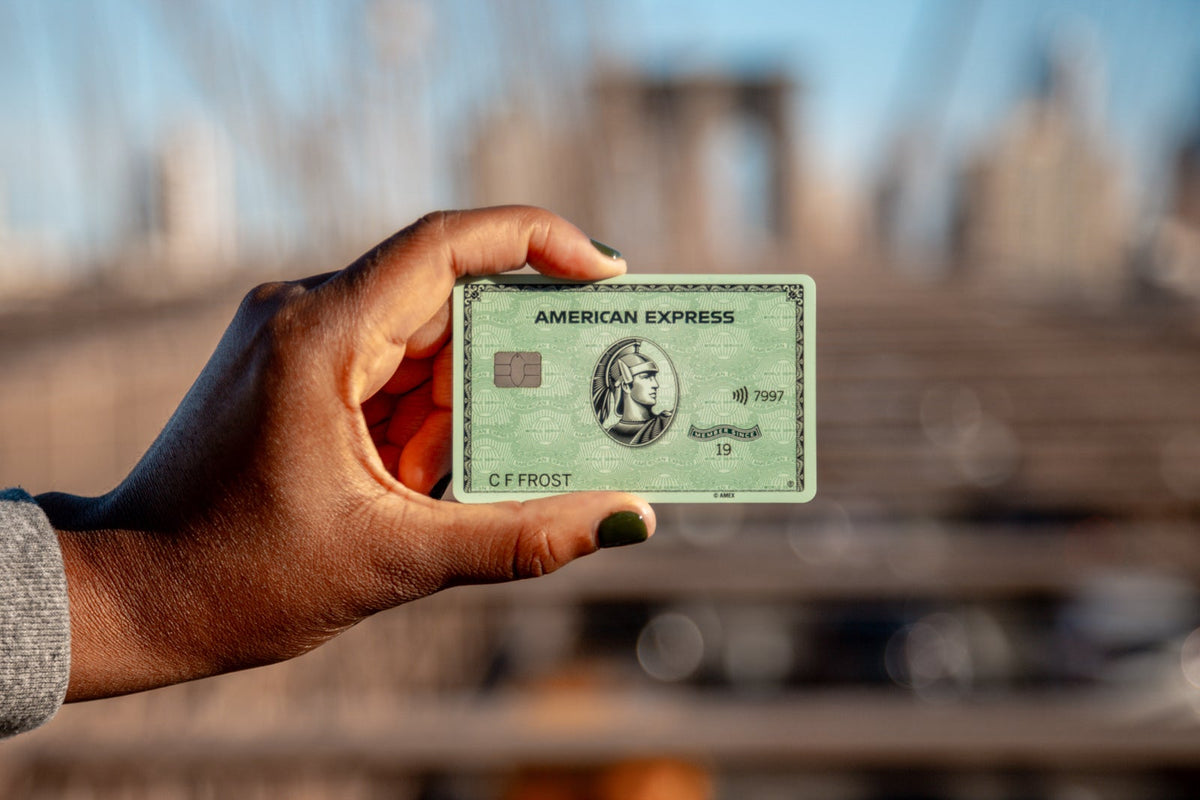 Why now may be the perfect time to apply for the Amex Green Card – Kitovet