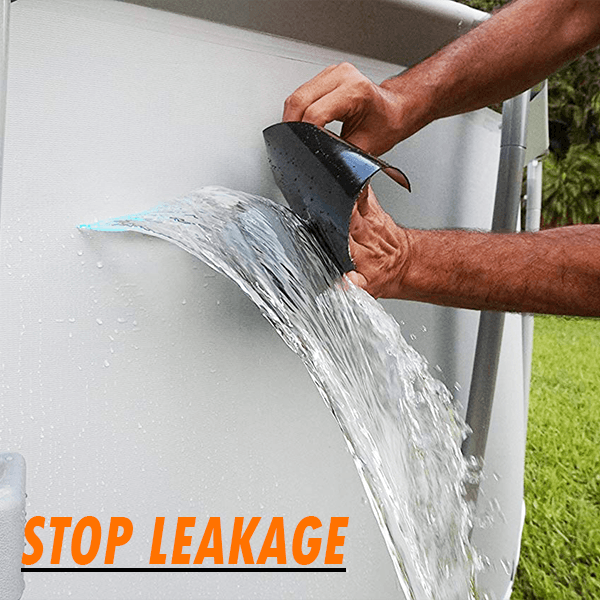 Rubberized Super Waterproof Tape – Kitovet