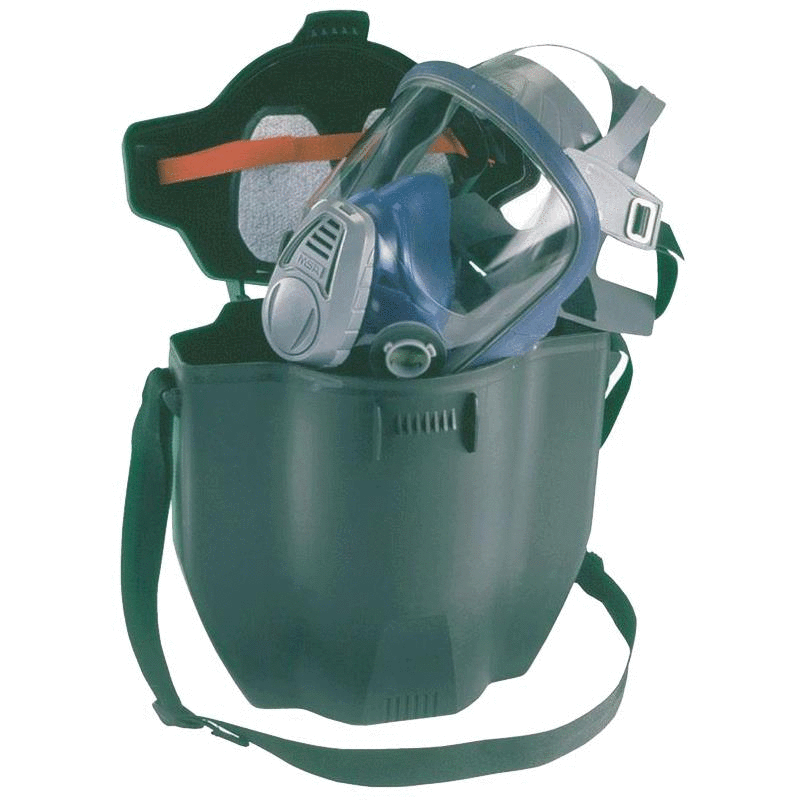 MSA Advantage 3000 Series STORAGE KIT – Kitovet