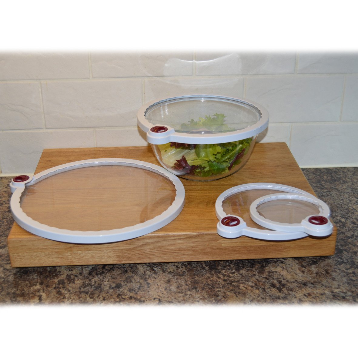 Magic Lids (3 Pack) – Kitovet