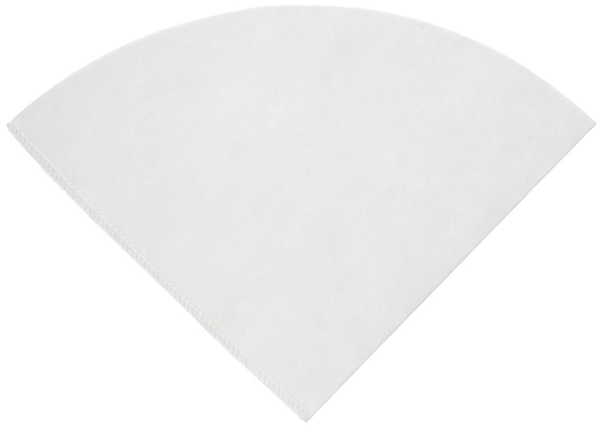 Cooking Oil Filter Funnel Replacement Filters – Kitovet